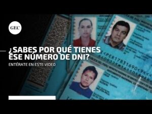 ¿Qué es el CAN del DNI? Todo lo que debes saber