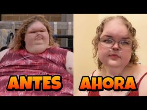 Hermanas de 300 kilos: ¿Cómo están hoy en día?
